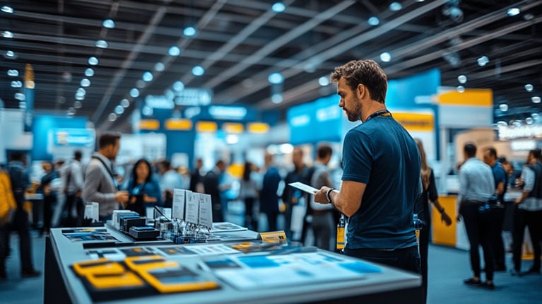 PRODOC’s Innovative Presence at SPS 2024: A Review